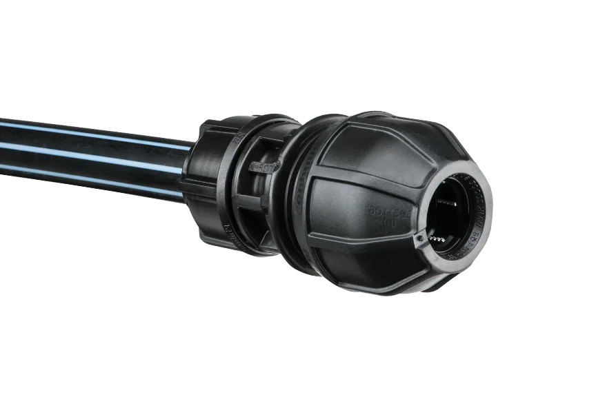 Choose high-quality fittings by Philmac, part of Aliaxis UK